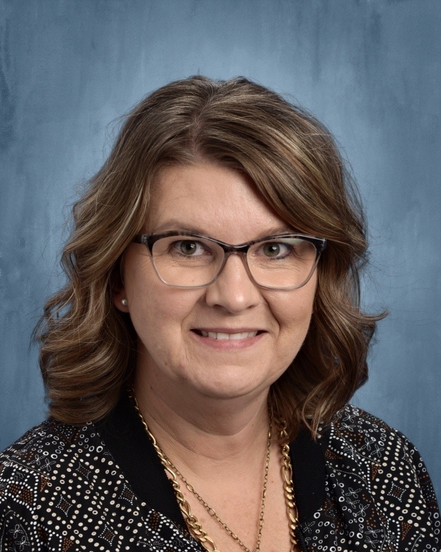 Meet Your Trustees - Christ The Redeemer Catholic Schools