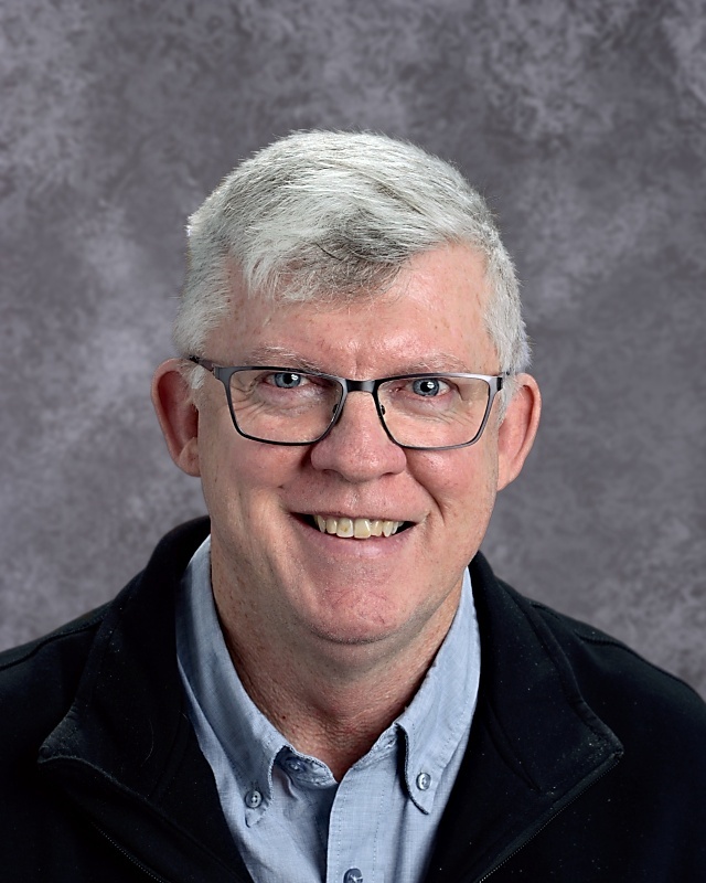 Meet Your Trustees - Christ The Redeemer Catholic Schools